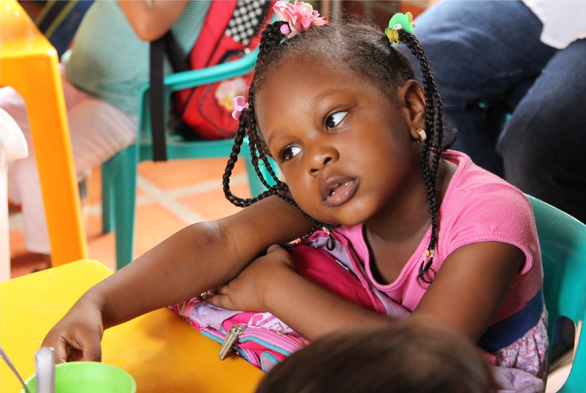 Nosotros - Aldeas Infantiles SOS Panama