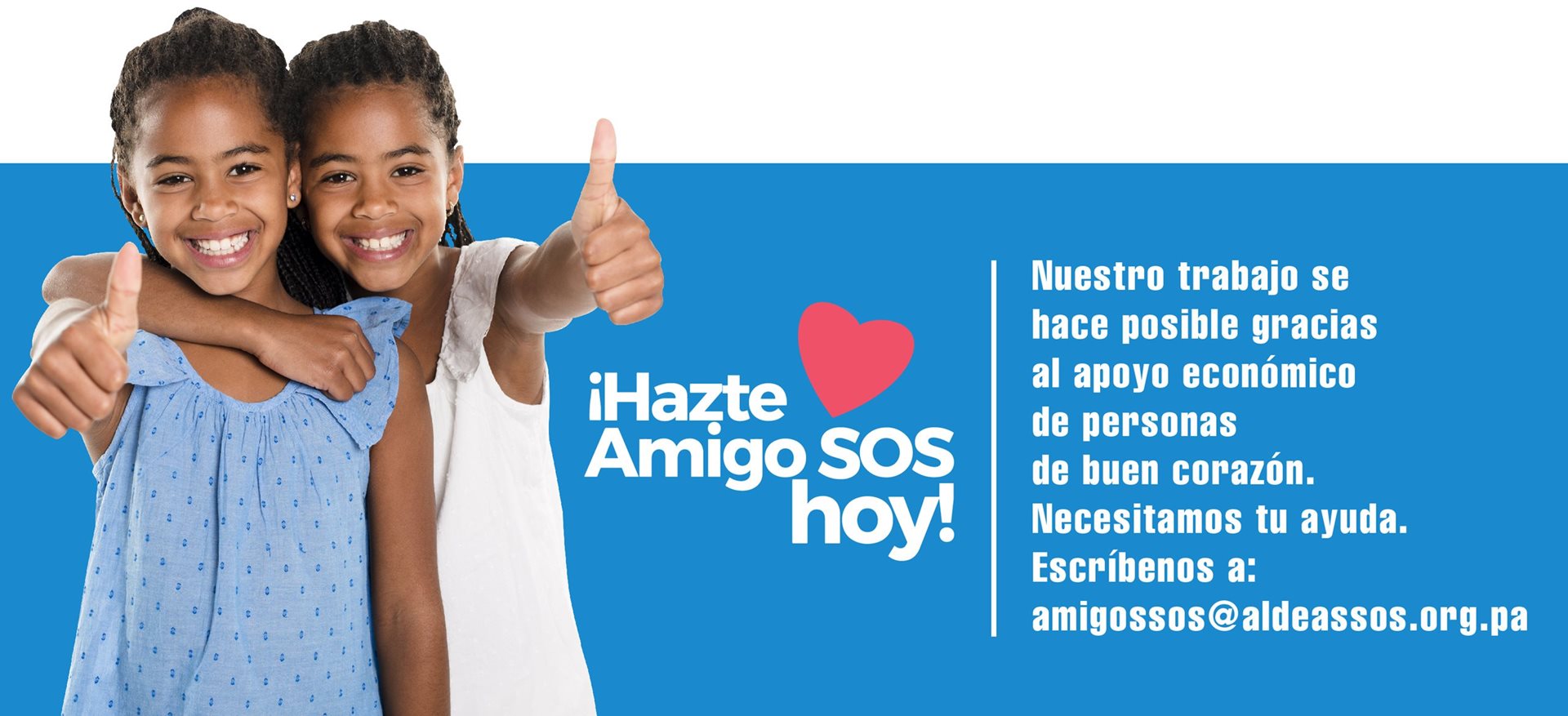 Bienvenidos - Aldeas Infantiles SOS Panama