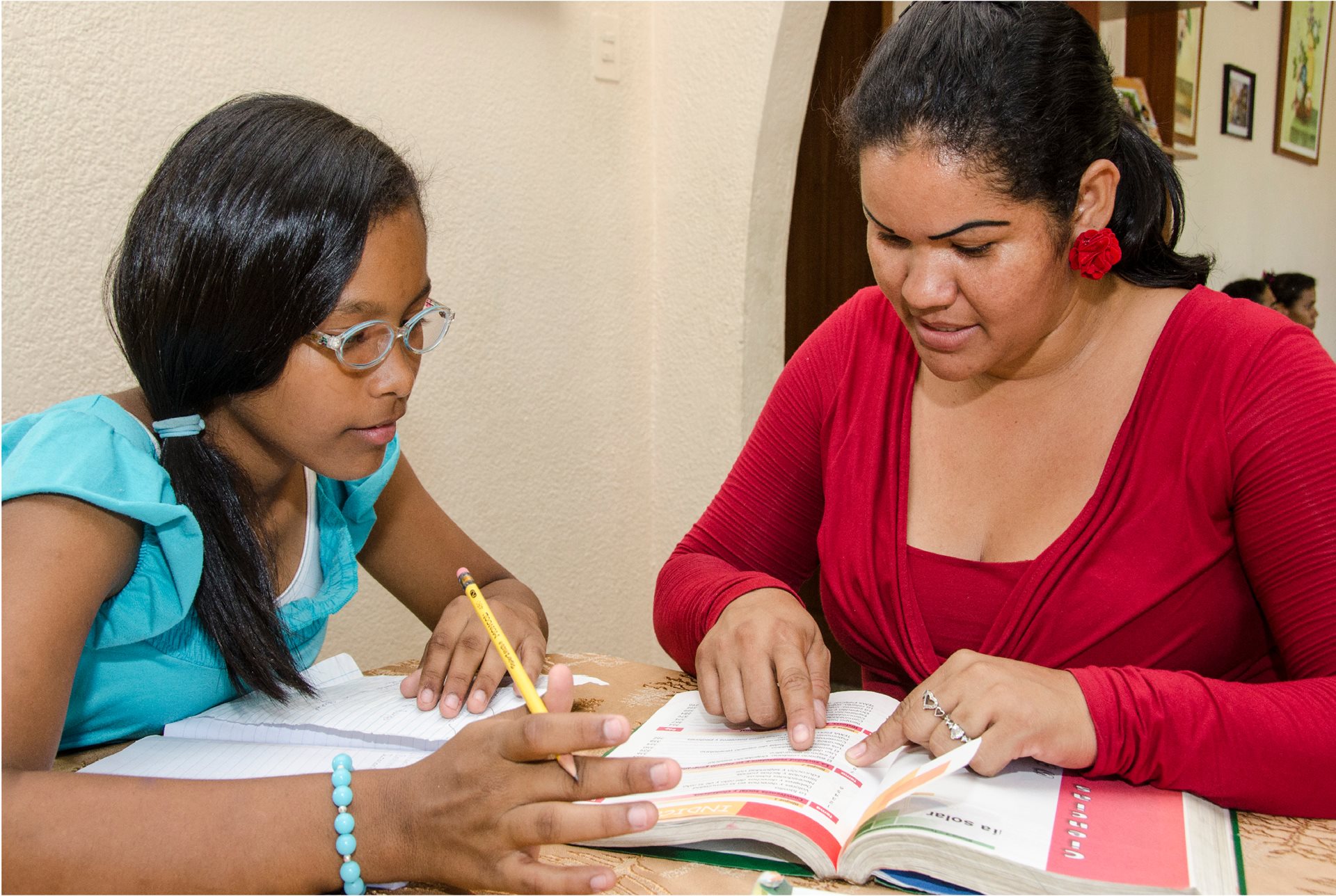 Nosotros - Aldeas Infantiles SOS Panama